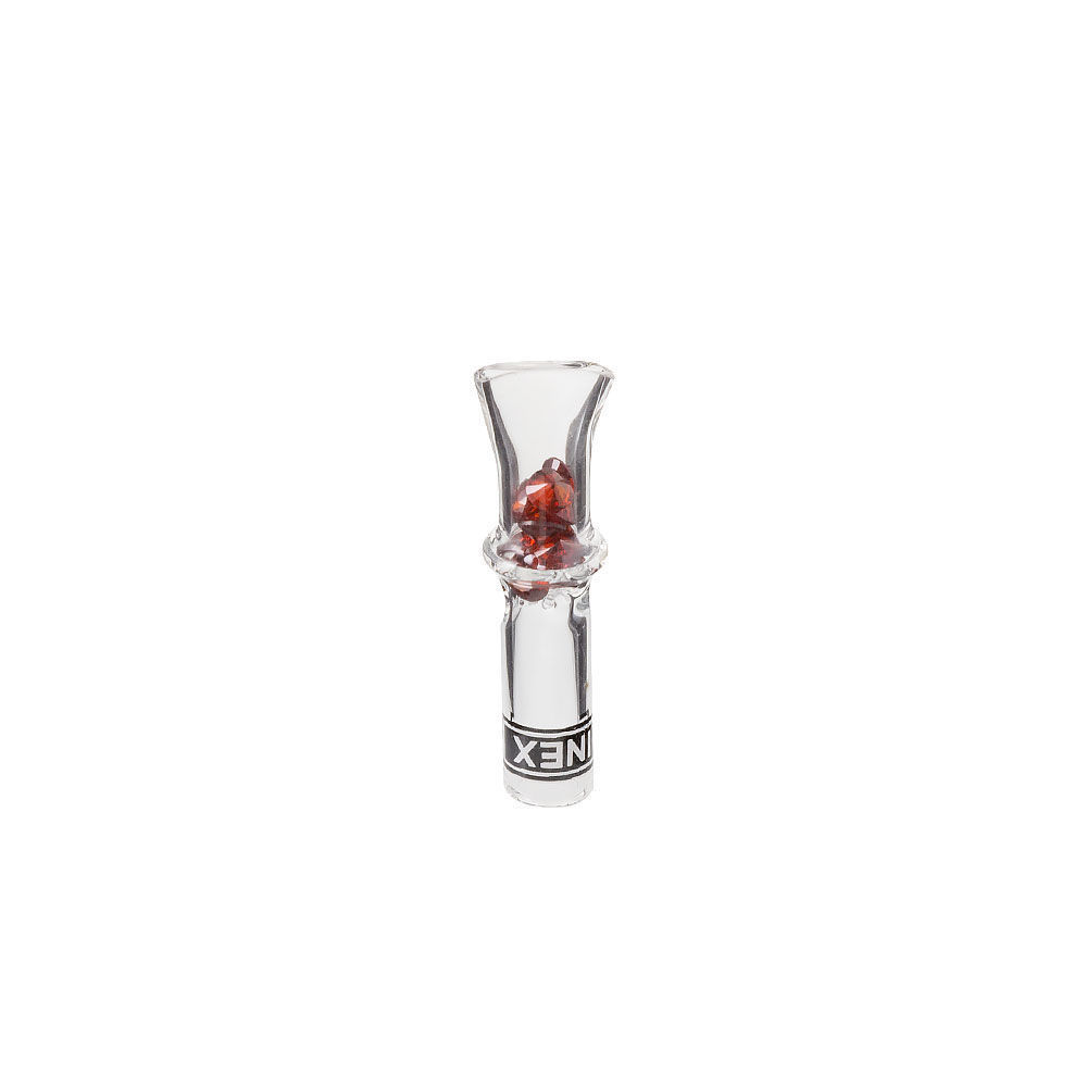 INEX – Glass Jewel Filter Rolling Tips | Smoking Outlet