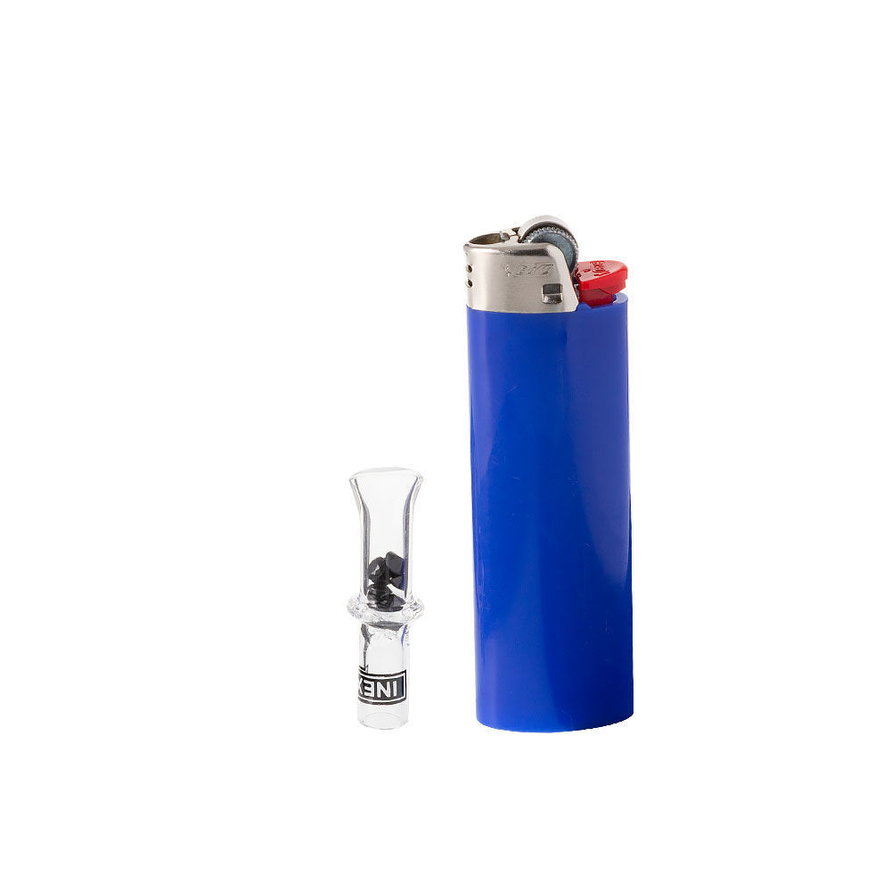 INEX – Glass Jewel Filter Rolling Tips | Smoking Outlet