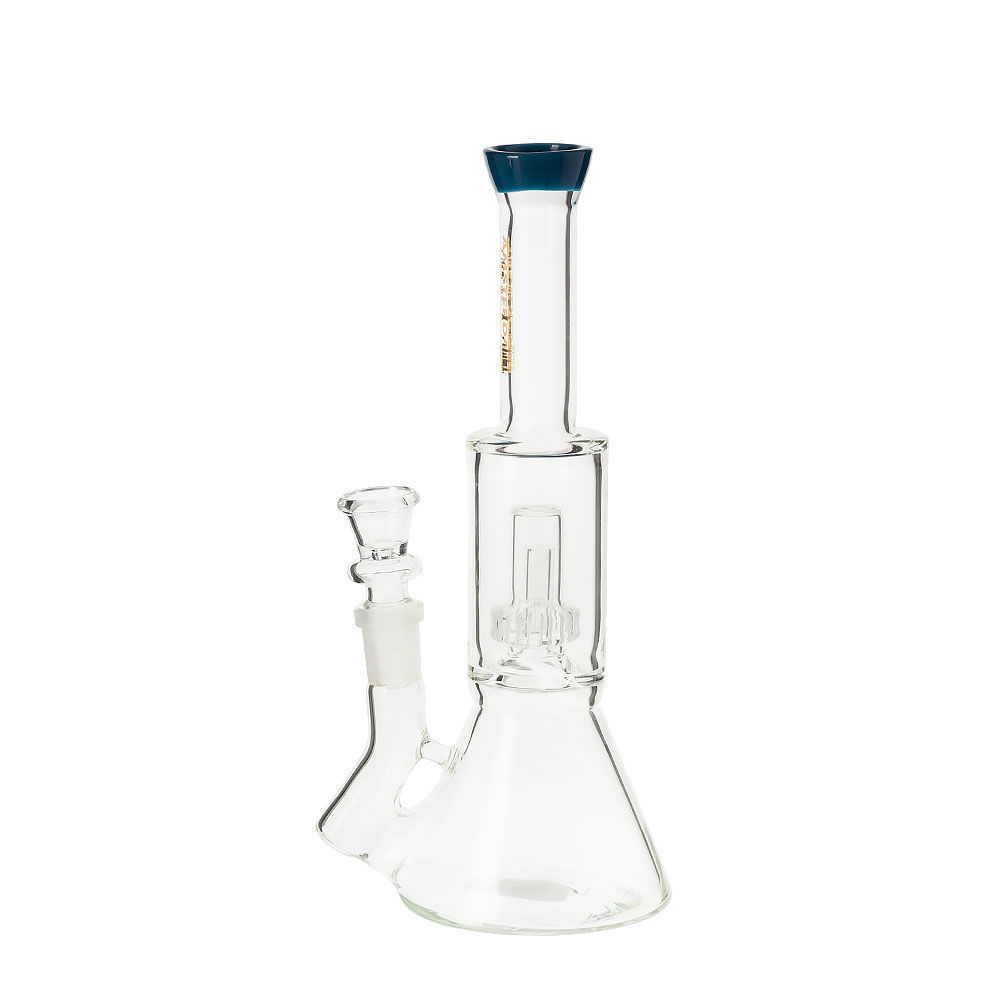 New Amsterdam – Mini Marvel Beaker Bong | Smoking Outlet