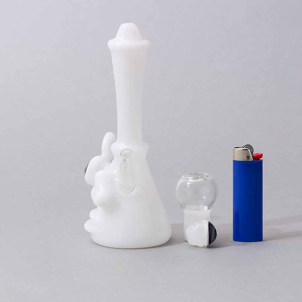 The Modern Picasso Dab Rig | Smoking Outlet