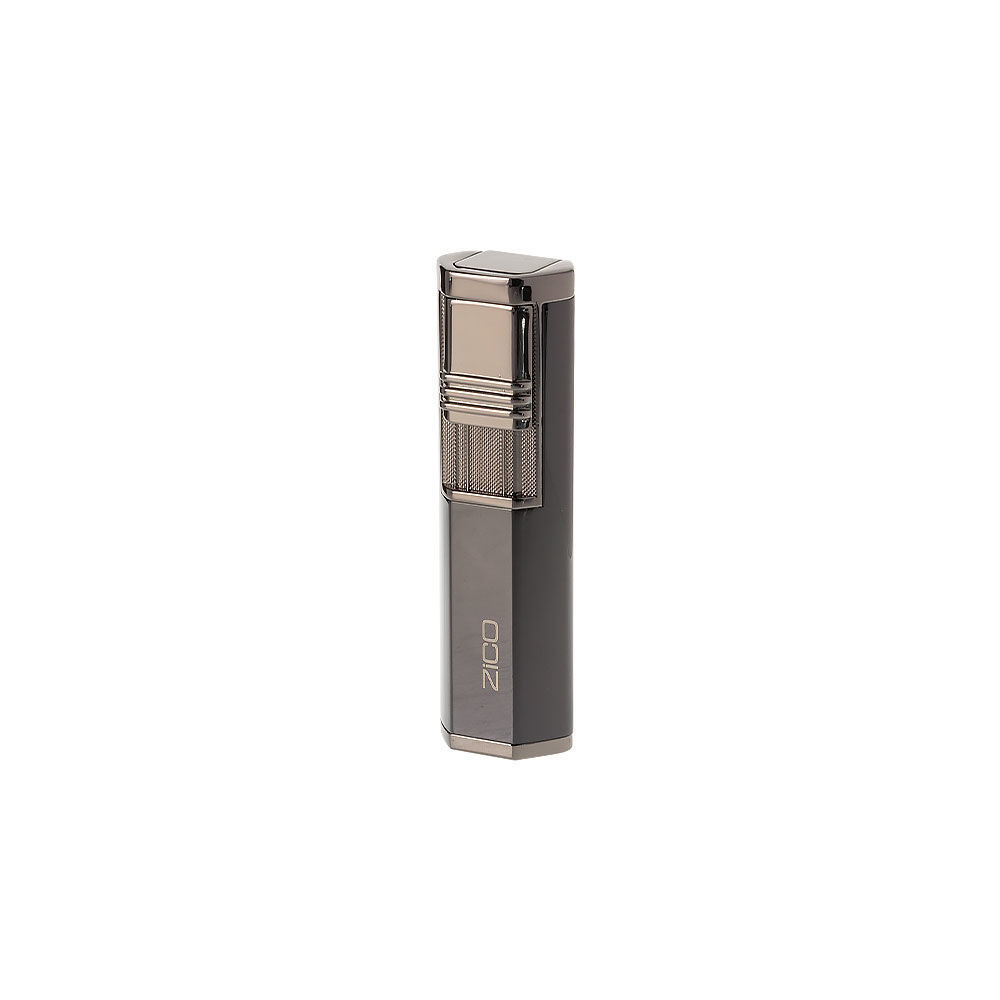 ZiCO – Regal 3.25" Butane Torch Lighter | Smoking Outlet