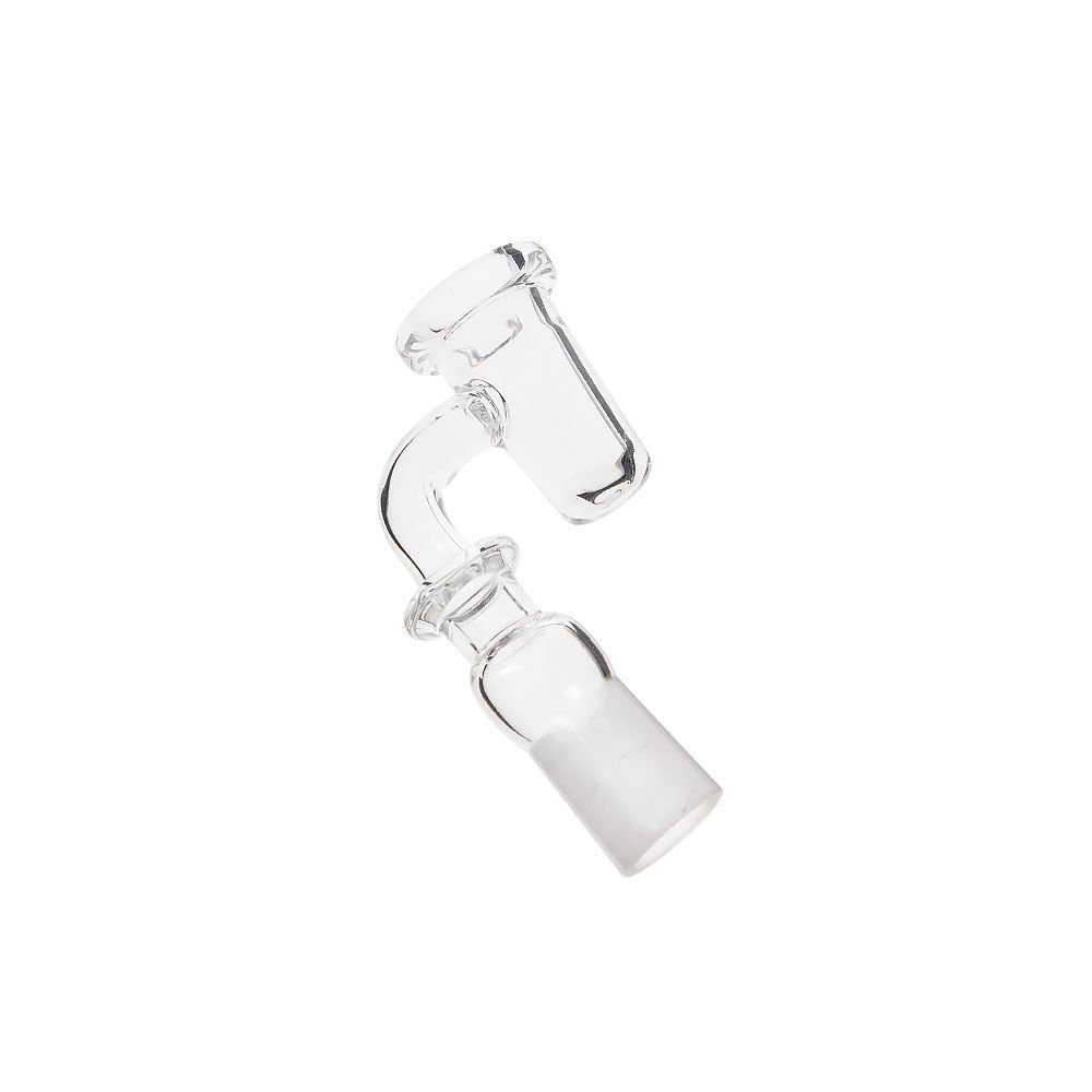 Cappucino – Quartz Dab Nail With Carb Cap | Smoking Outlet
