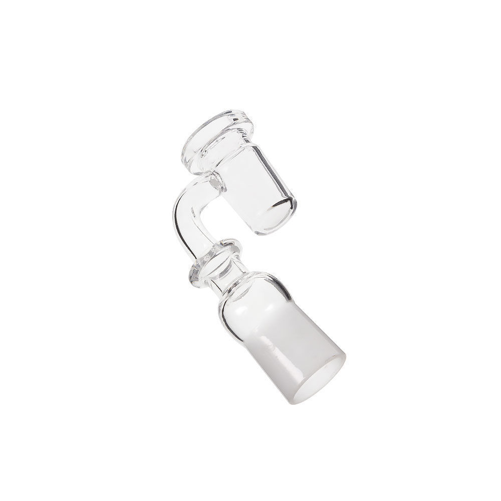 Cappucino – Quartz Dab Nail With Carb Cap | Smoking Outlet