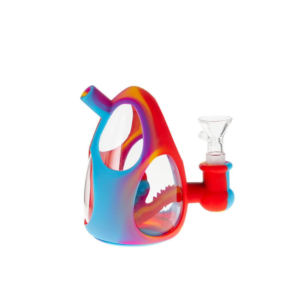 Dino Egg Hybrid Mini Bong | Smoking Outlet