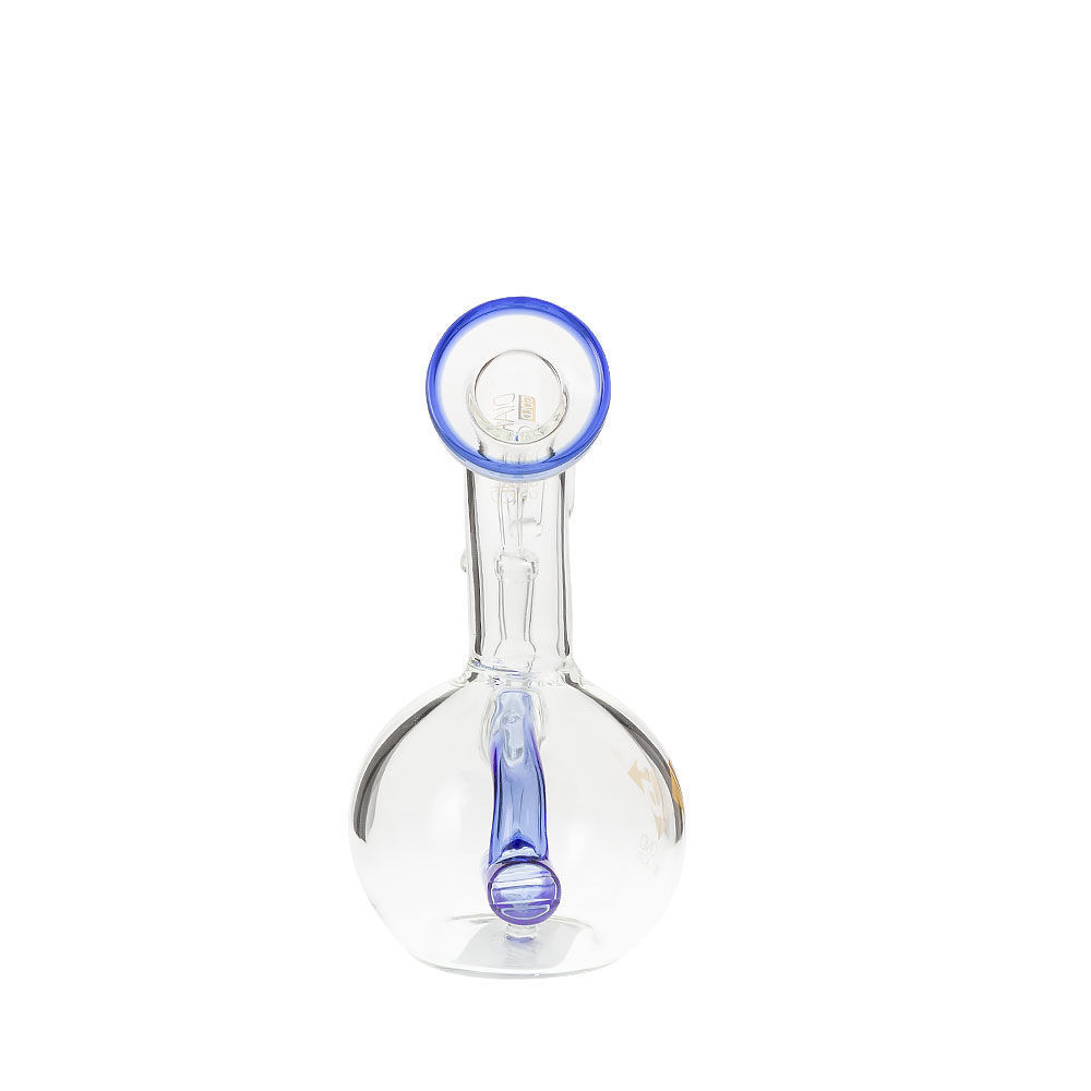 Diamond Glass – Highball Mini Dab Rig | Smoking Outlet