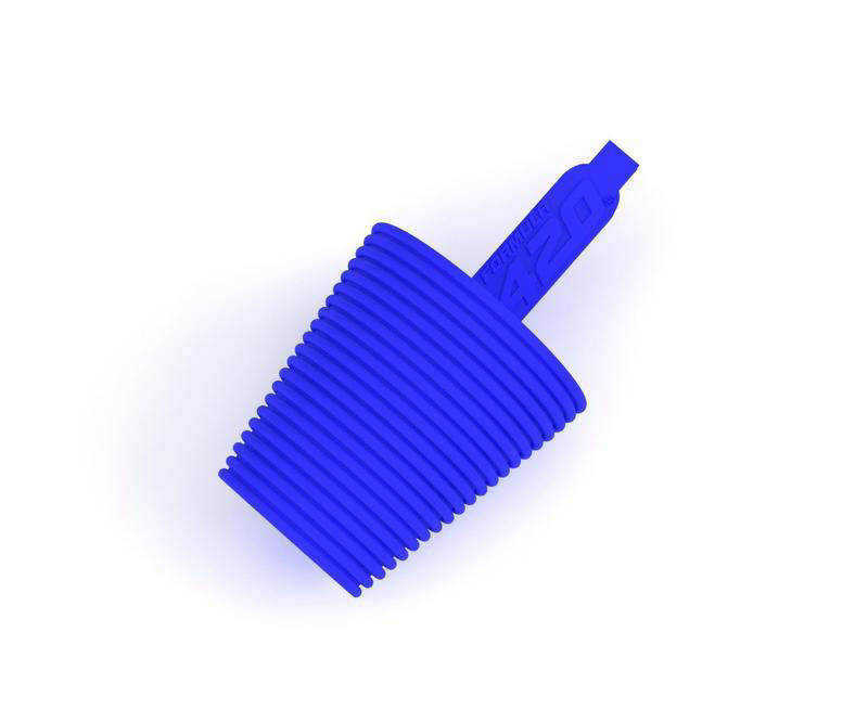 Formula 420 – XL Water Pipe Cleaning Plug | Smoking Outlet