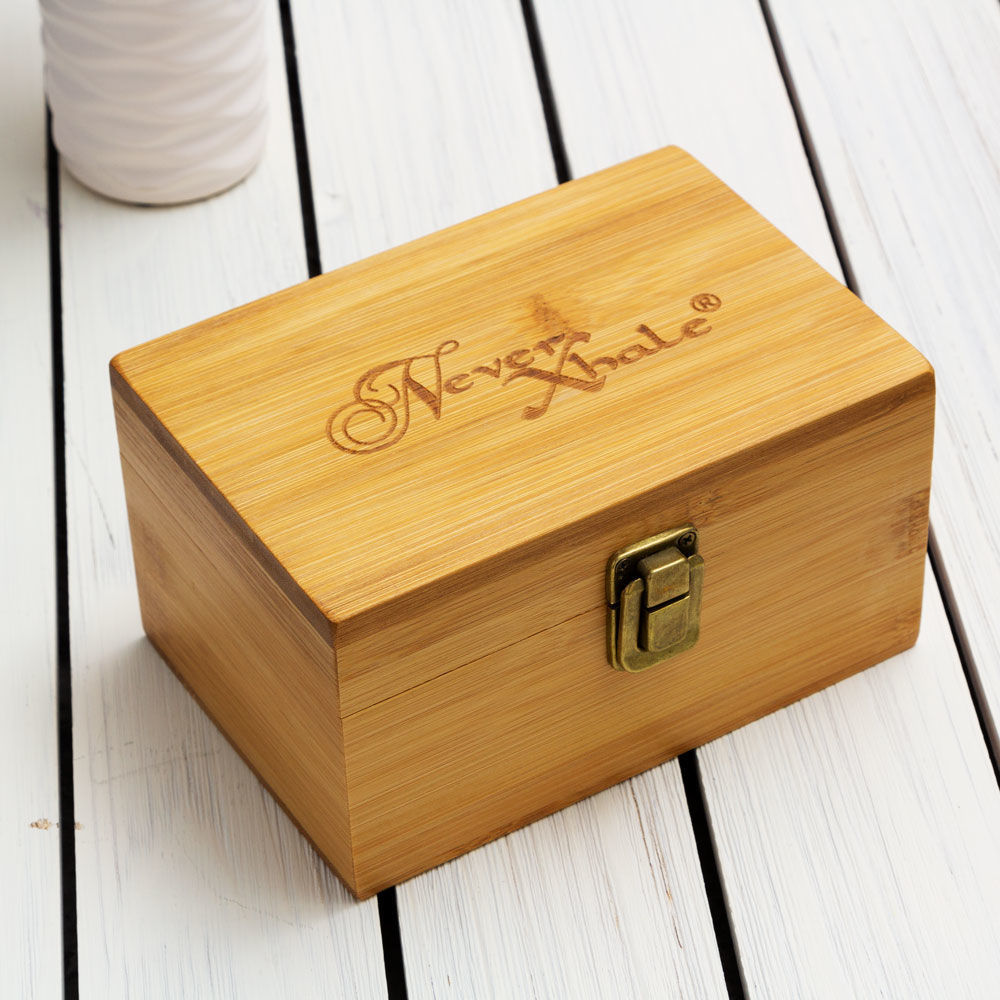 Good Old Days Stash Box | Smoking Outlet