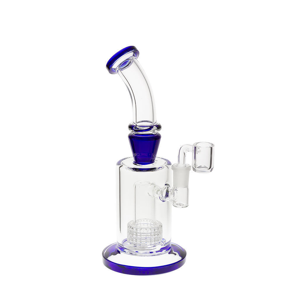 Ultimate Matrix Perc 8" Dab Rig | Smoking Outlet