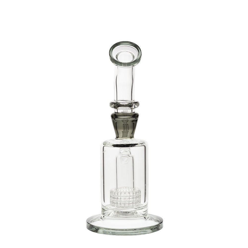 Ultimate Matrix Perc 8" Dab Rig | Smoking Outlet