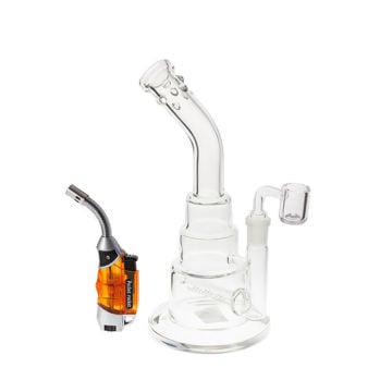 Cheap Dab Rigs Under $50 | Smoking Outlet