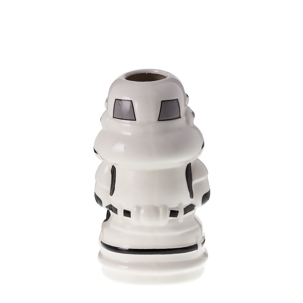 Stormtrooper – Star Wars 7" Ceramic Bong | Smoking Outlet