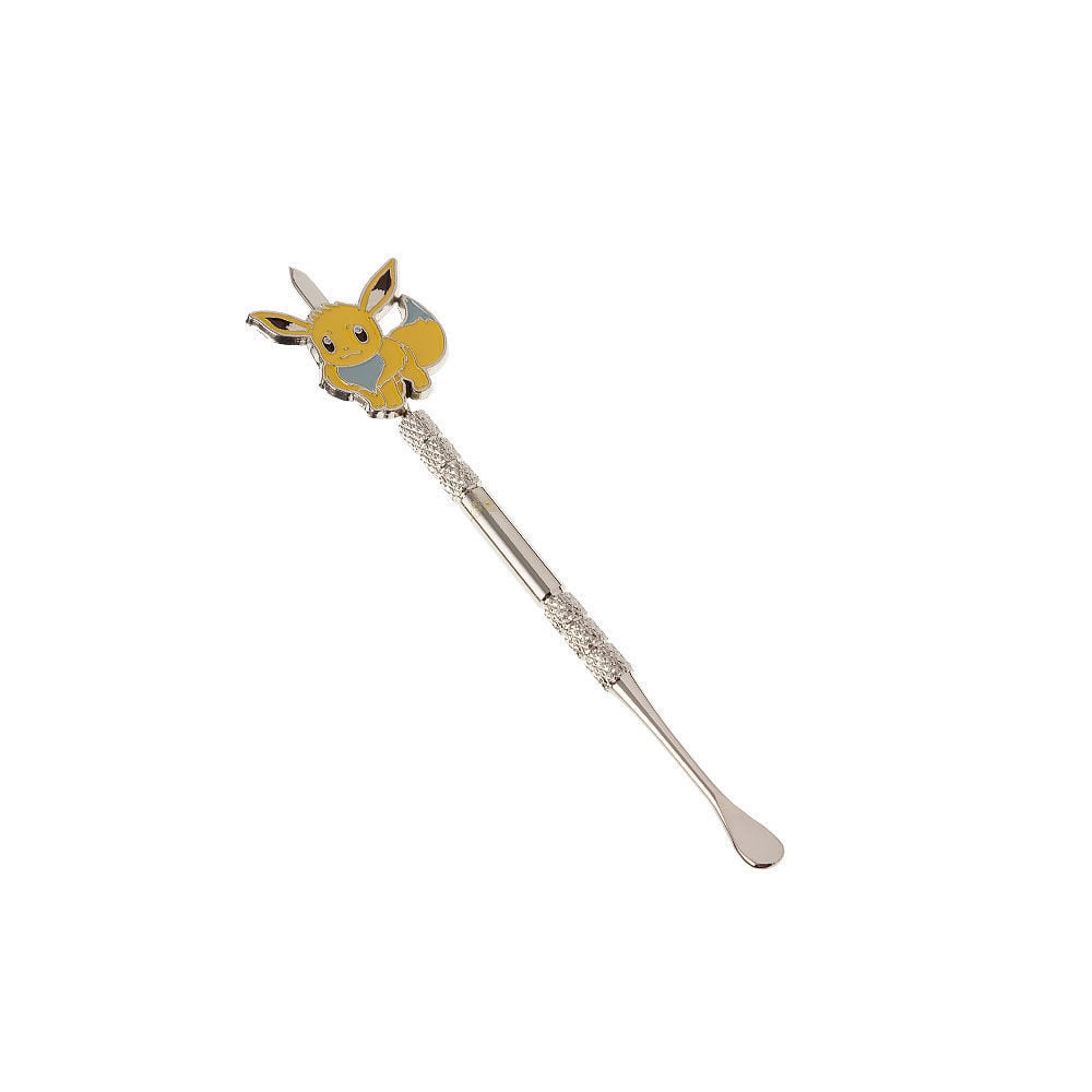 Pokemon – Characters Metal Dab Tool | Smoking Outlet