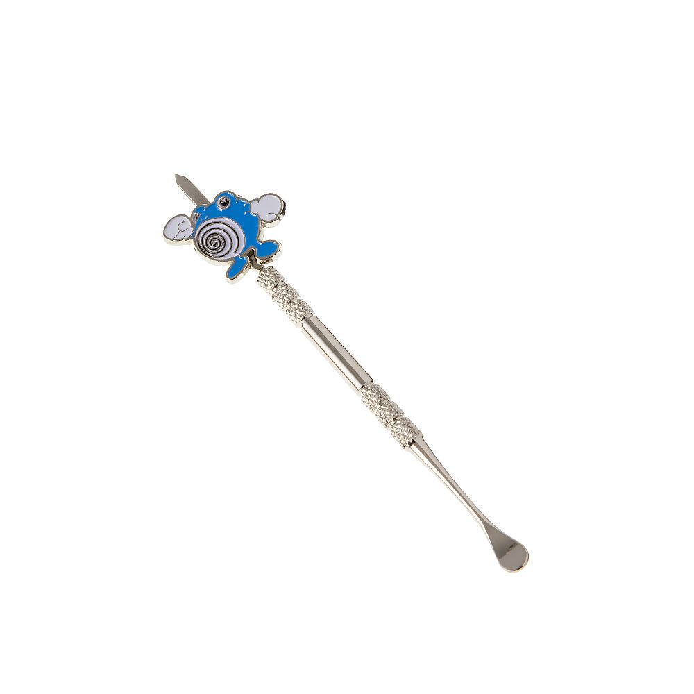 Pokemon – Characters Metal Dab Tool | Smoking Outlet