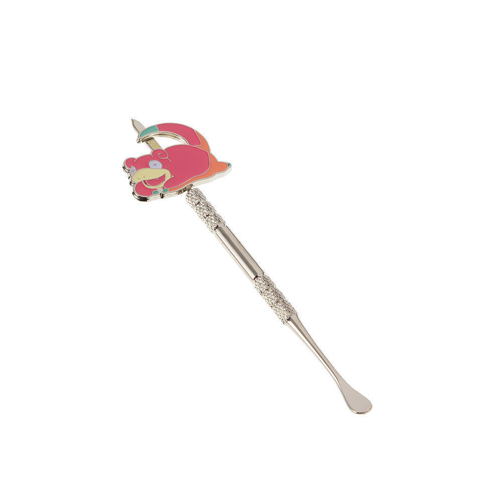 Pokemon – Characters Metal Dab Tool | Smoking Outlet