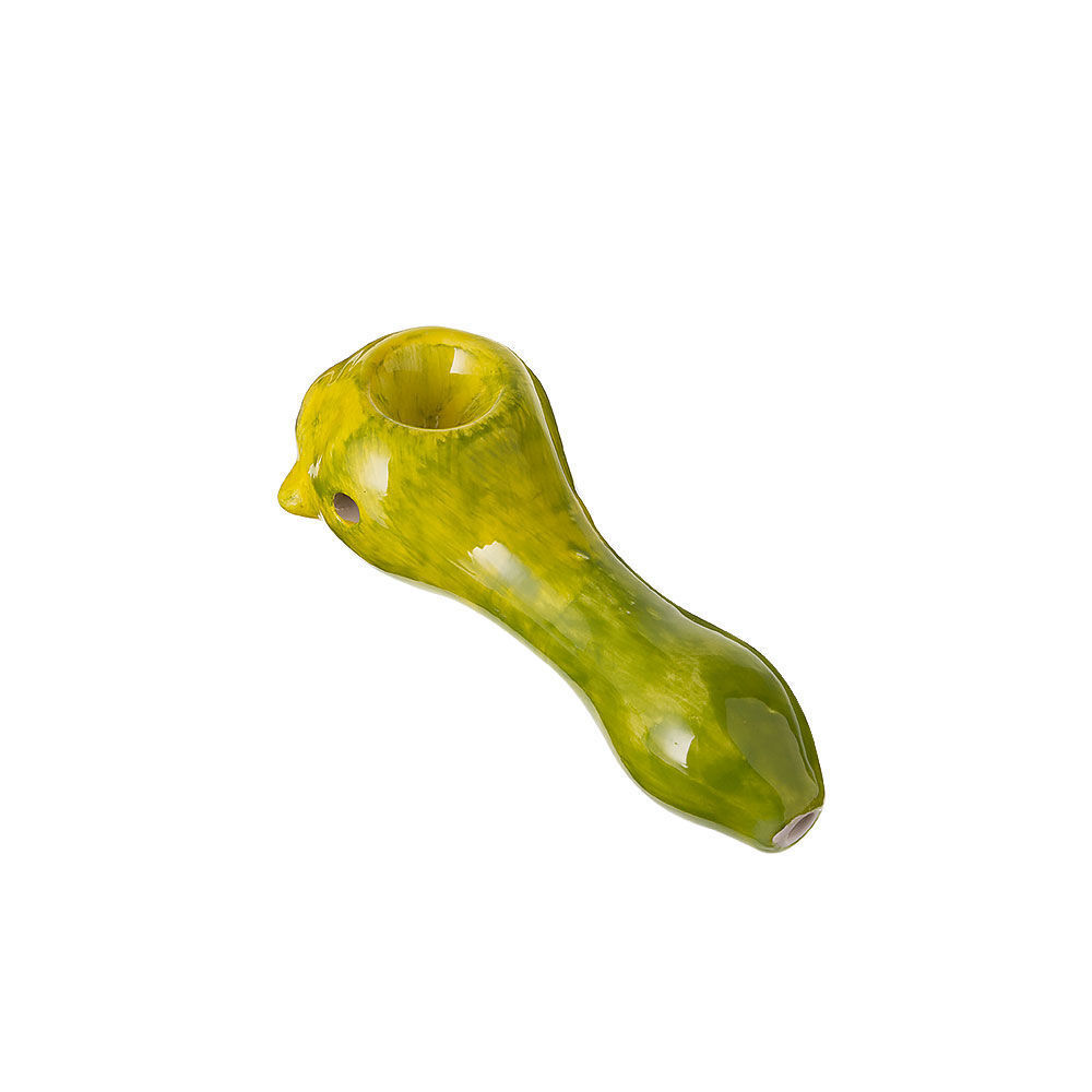 Jake the Dog – Adventure Time Ceramic Pipe | Smoking Outlet