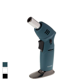 Maven – Model K 6" Gun Butane Dab Torch | Smoking Outlet