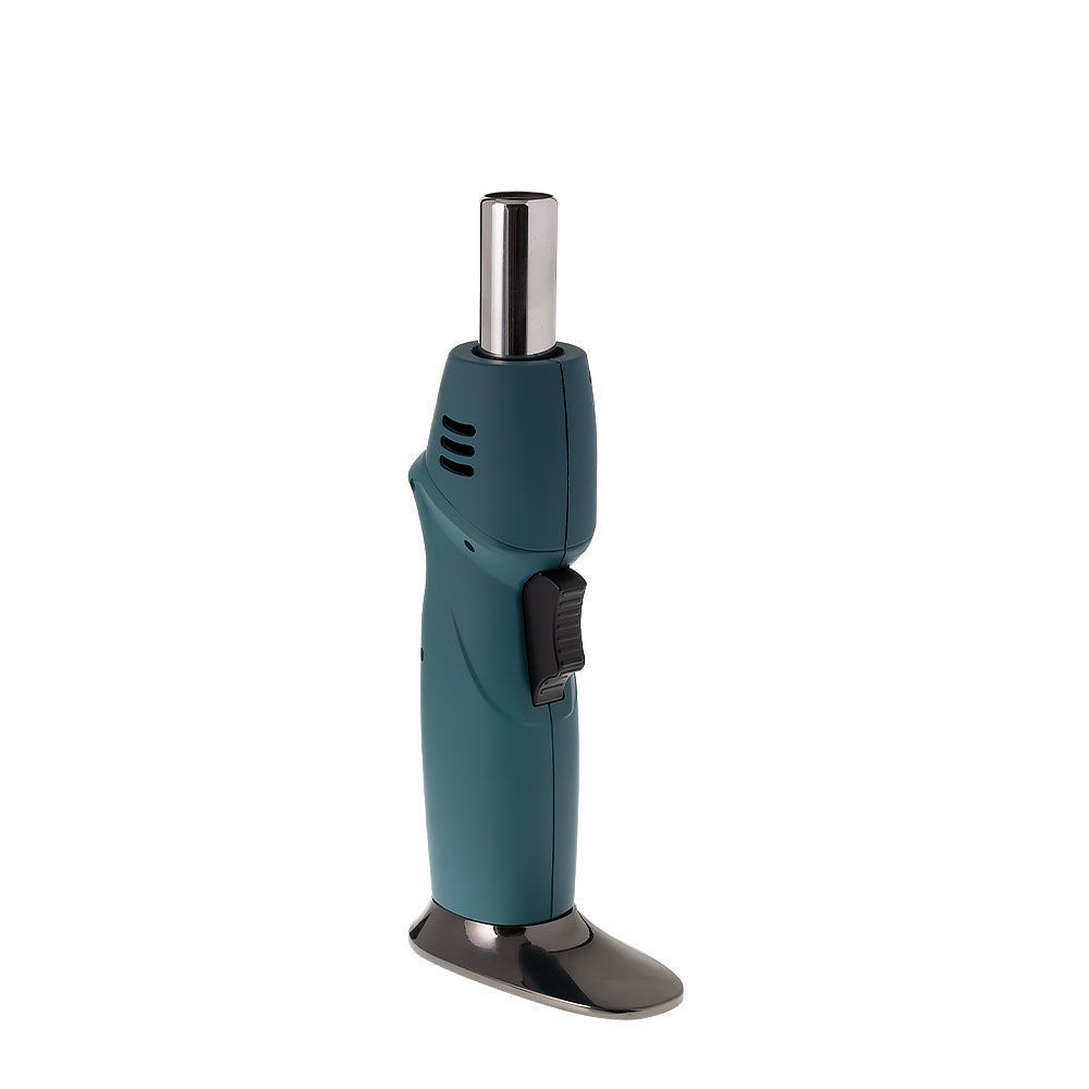Maven Tower – Angled Butane Dab Torch | Smoking Outlet