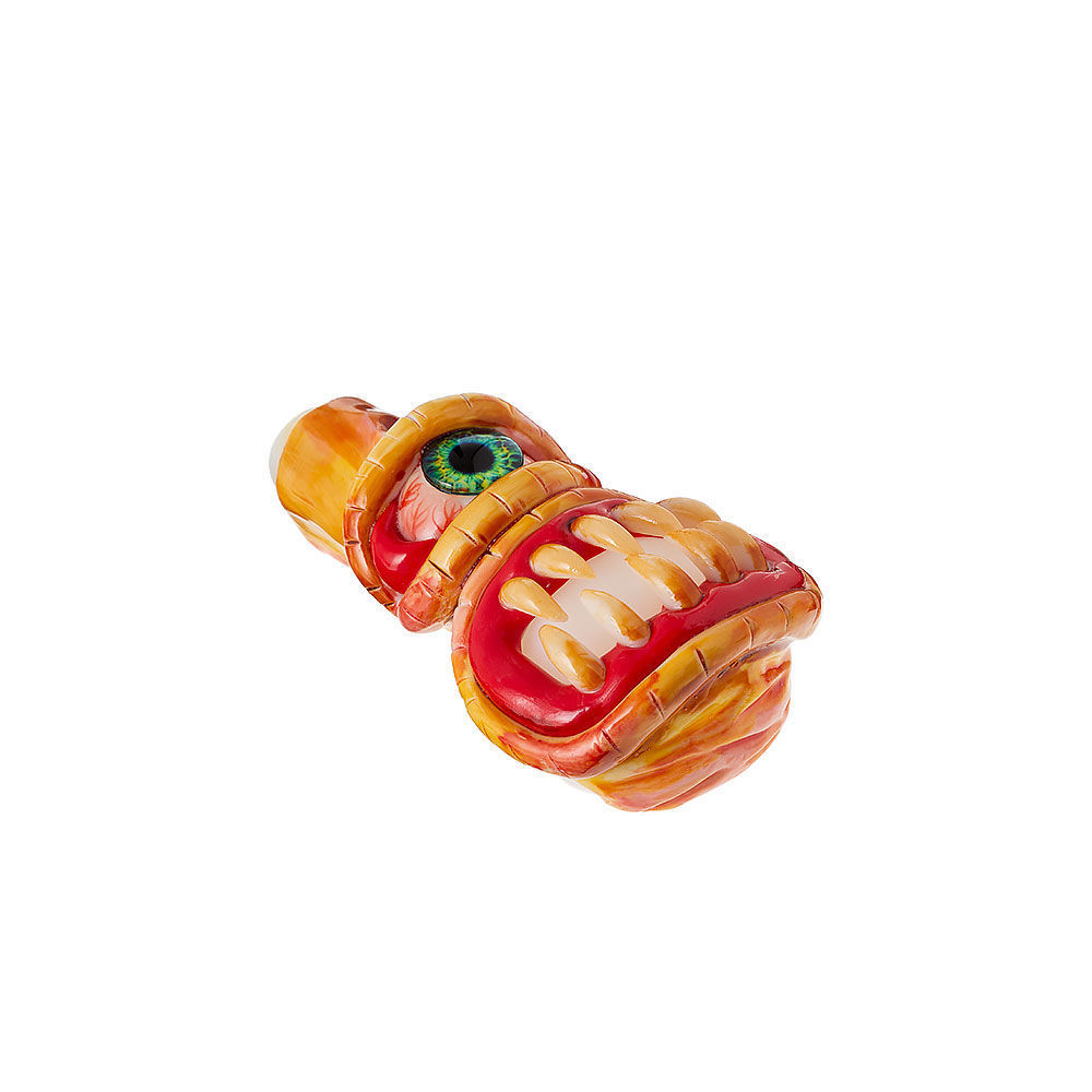 Demented Dweller – Monster Spoon Pipe | Smoking Outlet