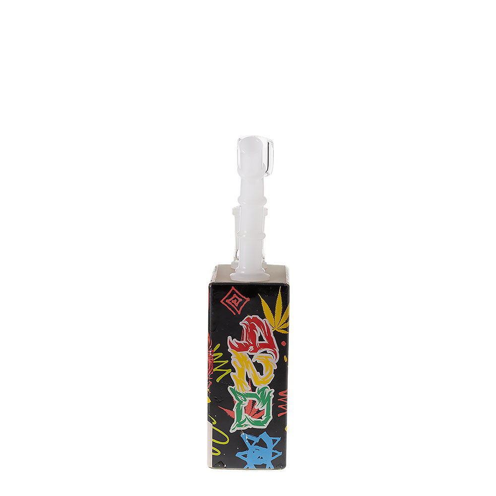 Pin-Up Paula – Juice Box Dab Rig | Smoking Outlet
