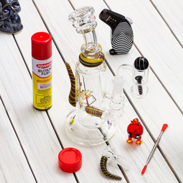 Dab Rigs | Smoking Outlet