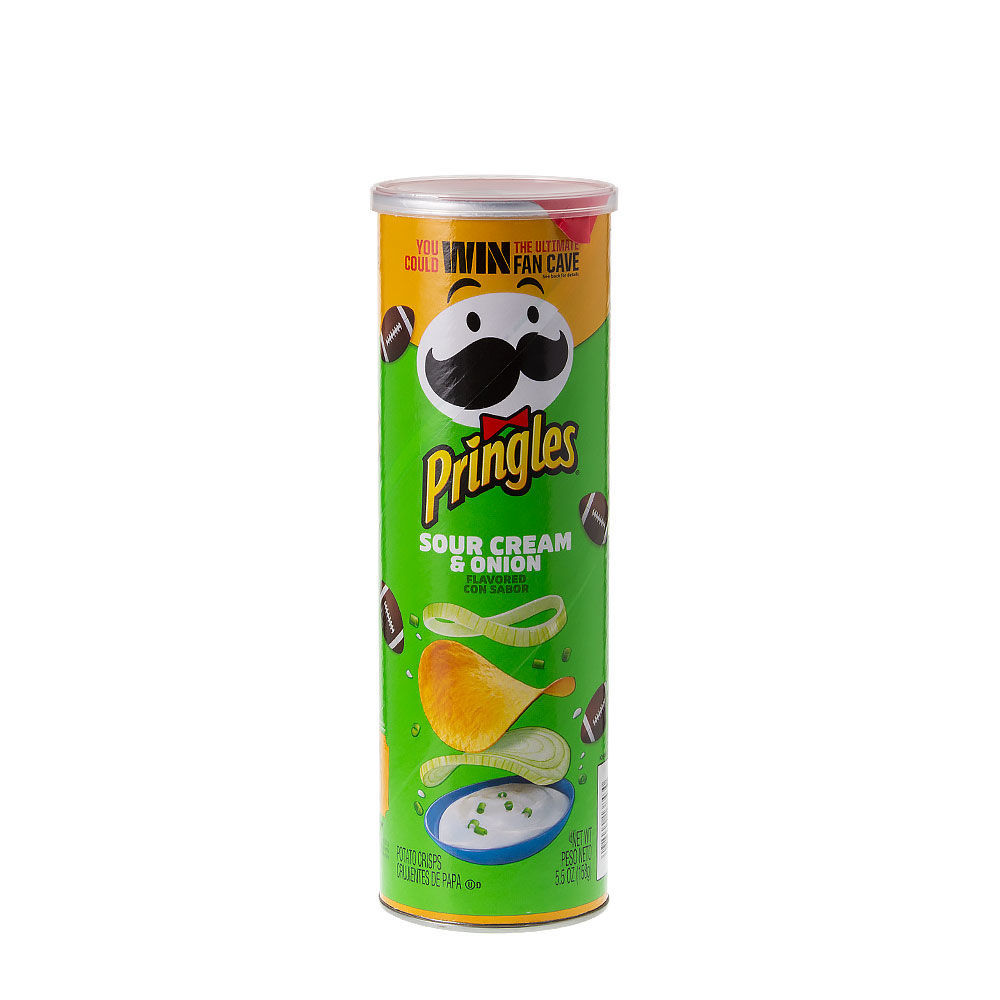 Pringles Can – Diversion Stash Jar | Smoking Outlet