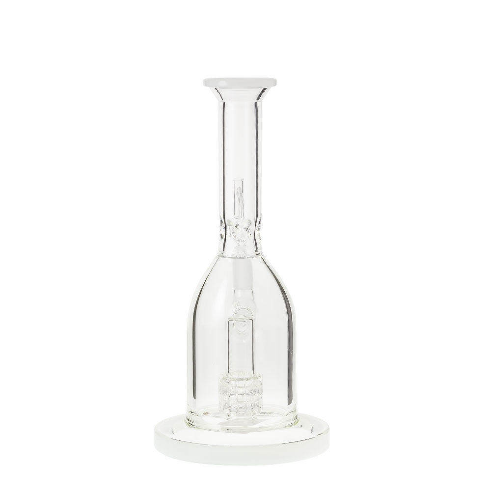 Enter the Matrix – Glass Percolator Dab Rig | Smoking Outlet