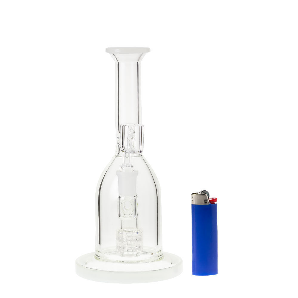 Enter the Matrix – Glass Percolator Dab Rig | Smoking Outlet