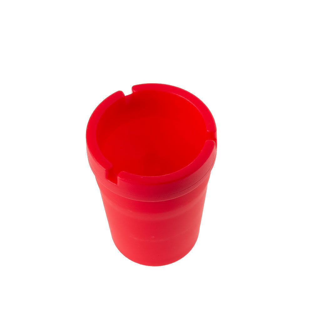 Ash Bucket – Portable Cup Holder Ashtray | Smoking Outlet