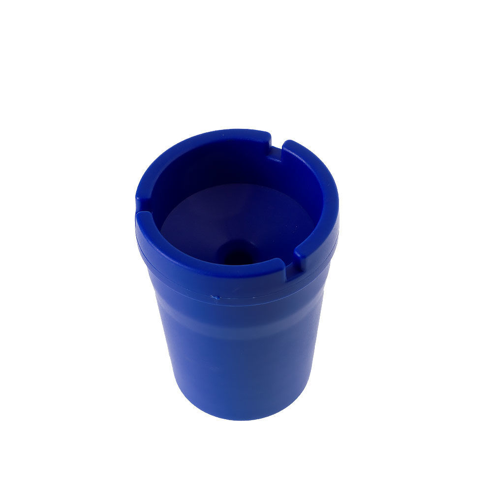 Ash Bucket – Portable Cup Holder Ashtray | Smoking Outlet