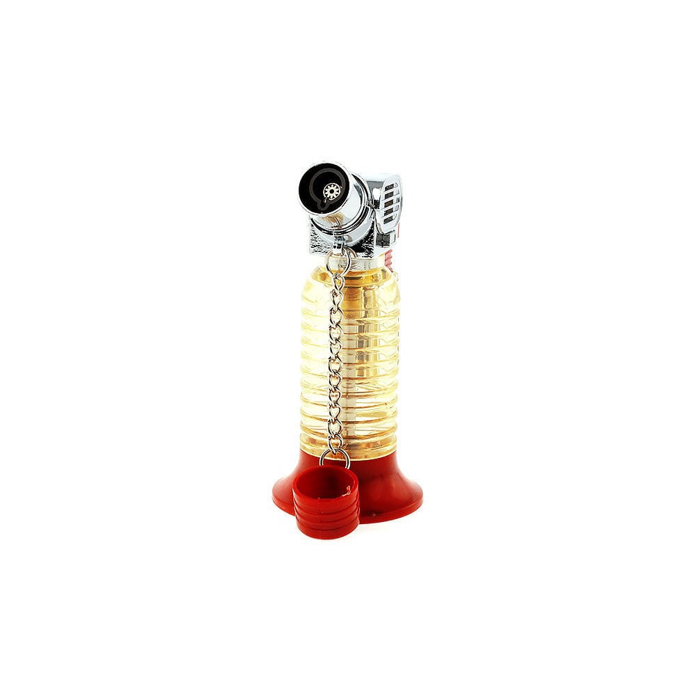 All Caps – Mini Dab Torch | Smoking Outlet