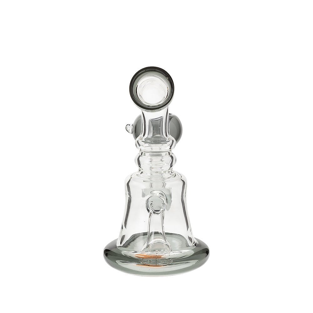 Baby Bell – Showerhead Perc Mini Bong | Smoking Outlet