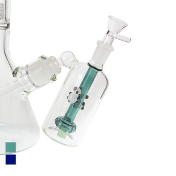 RAW – Magnetic Aluminum Joint Snuffer | Smoking Outlet