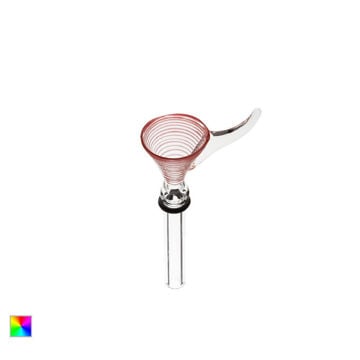 Slider Bowl Downstem – 14mm Male | Smoking Outlet