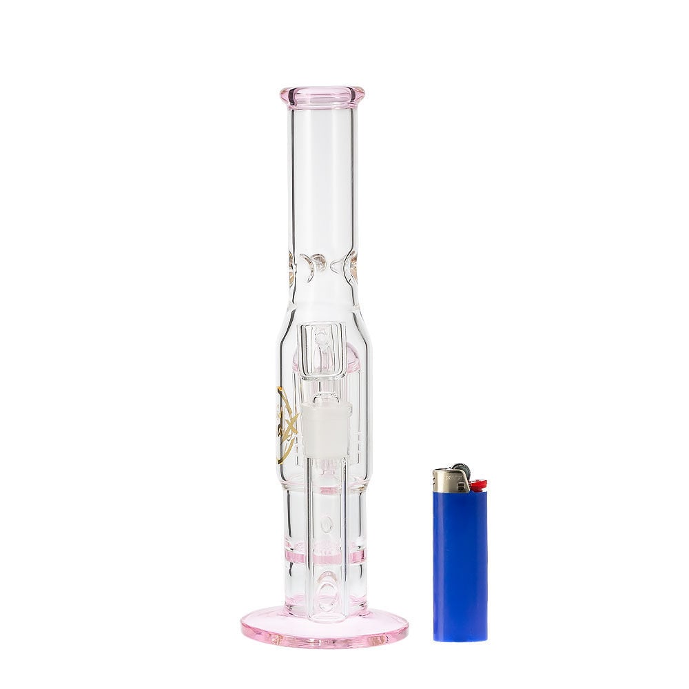 Cali Cloudx – Honeycomb Tree Perc Dab Rig | Smoking Outlet