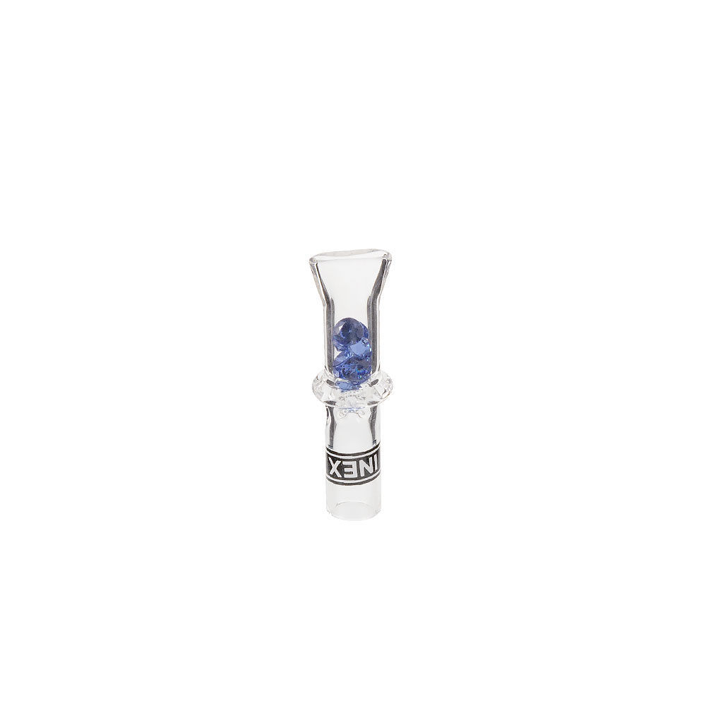 INEX – Glass Jewel Filter Rolling Tips | Smoking Outlet