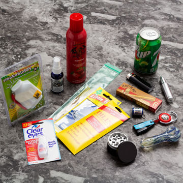 RAW – Magnetic Aluminum Joint Snuffer | Smoking Outlet