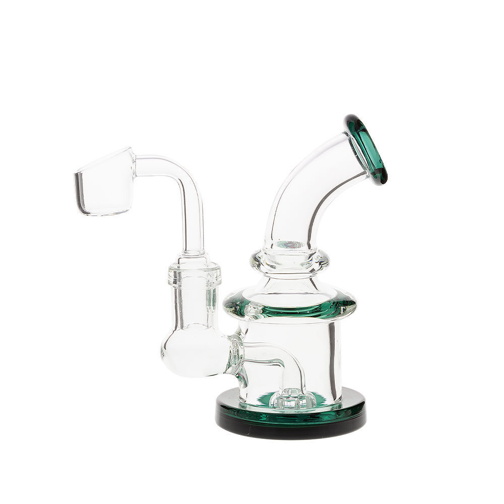 Lil Half-Pint Dab Rig | Smoking Outlet