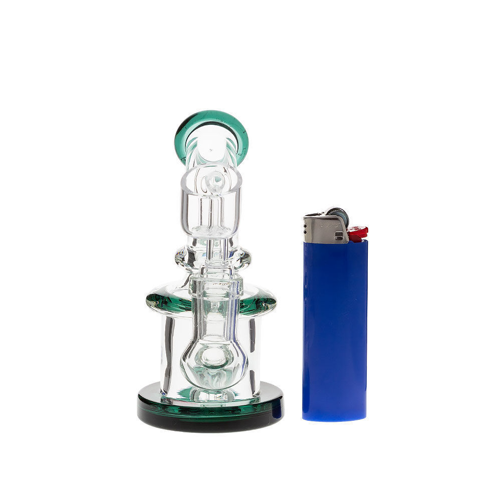 Lil Half-Pint Dab Rig | Smoking Outlet