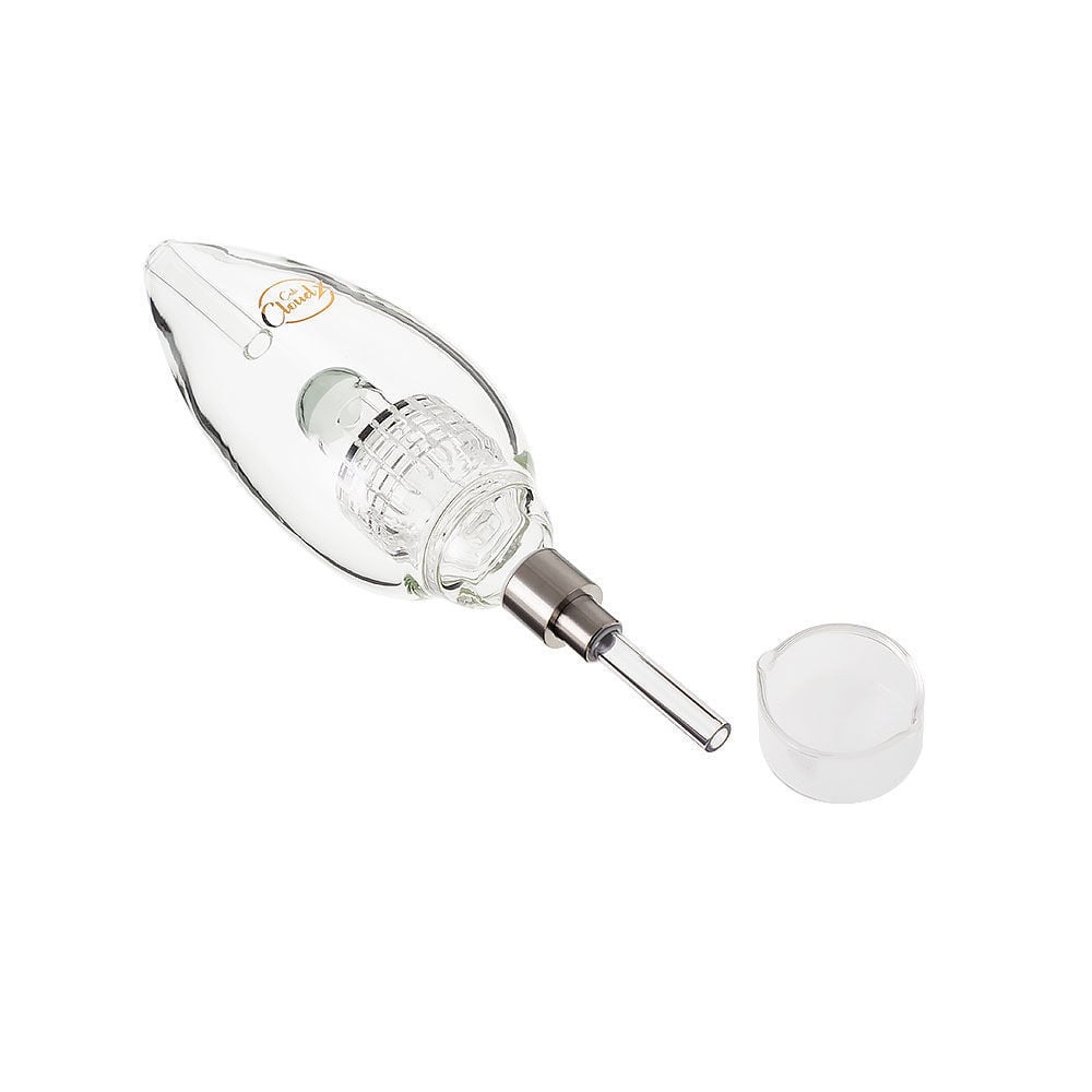 Cali Cloudx – Oval Matrix Nectar Collector | Smoking Outlet