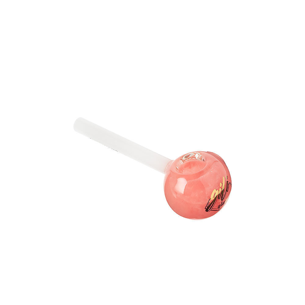 Gili Glass – Cake Pop 4.5" Glass Hand Pipe | Smoking Outlet