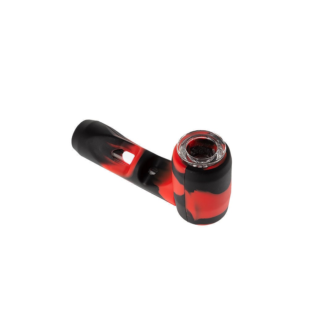 Toke & Go – Silicone Hybrid Spoon Pipe | Smoking Outlet