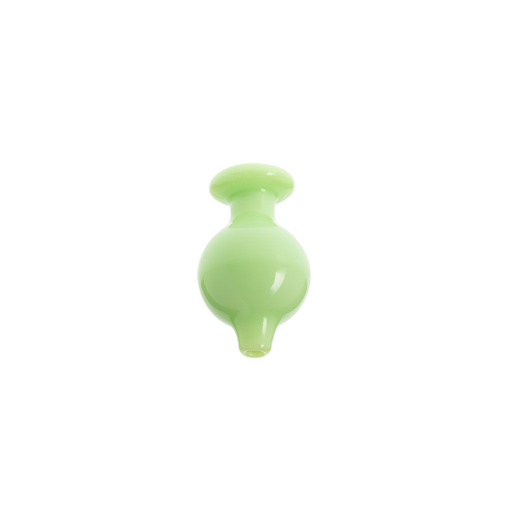 Pure Pastels – Bubble Glass Carb Cap | Smoking Outlet