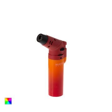 Maven – Alpha Neon Collection Dab Torch | Smoking Outlet