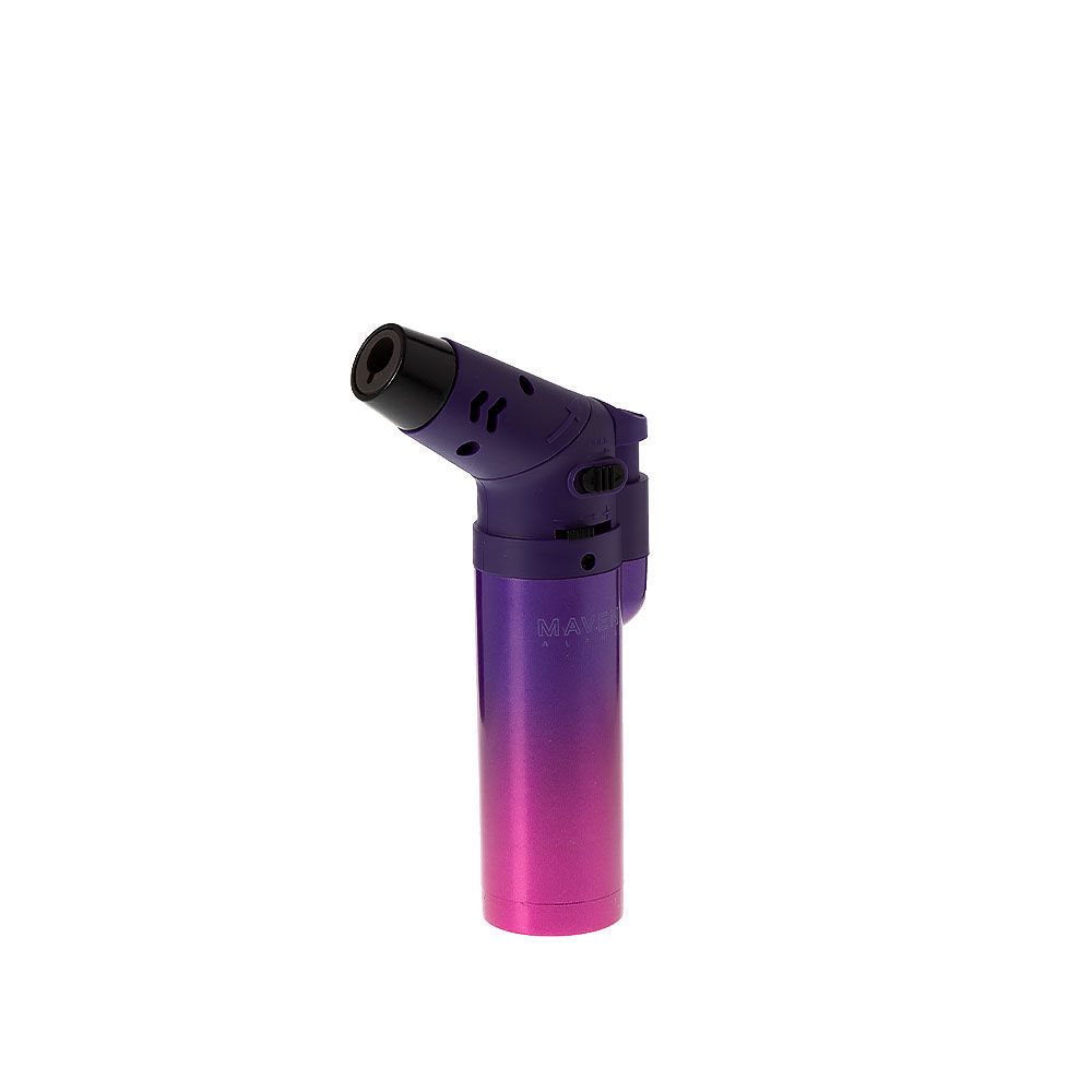 Maven – Alpha Gradient Collection Torch | Smoking Outlet Maven – Alpha Gradient Collection Torch | Smoking Outlet