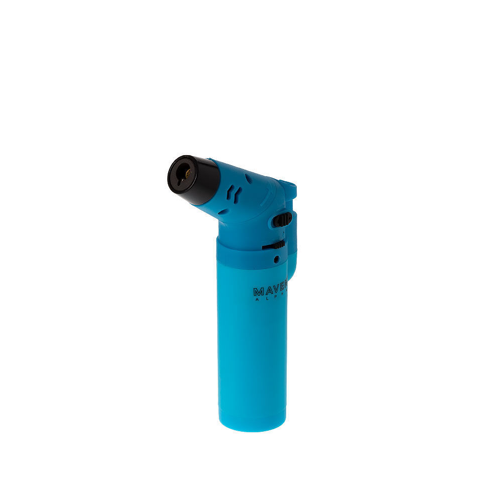 Maven – Alpha Neon Collection Dab Torch | Smoking Outlet Maven – Alpha Neon Collection Dab Torch | Smoking Outlet