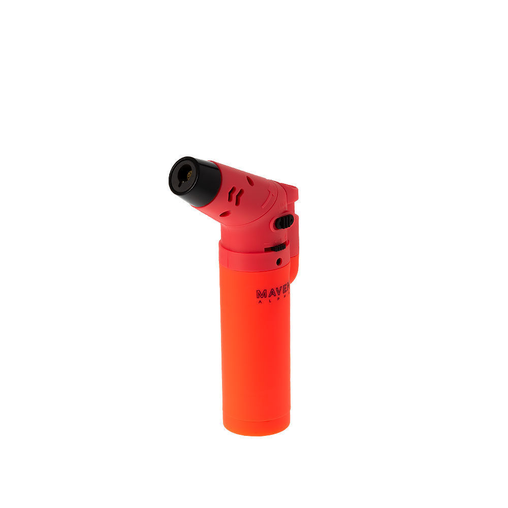 Maven – Alpha Neon Collection Dab Torch | Smoking Outlet