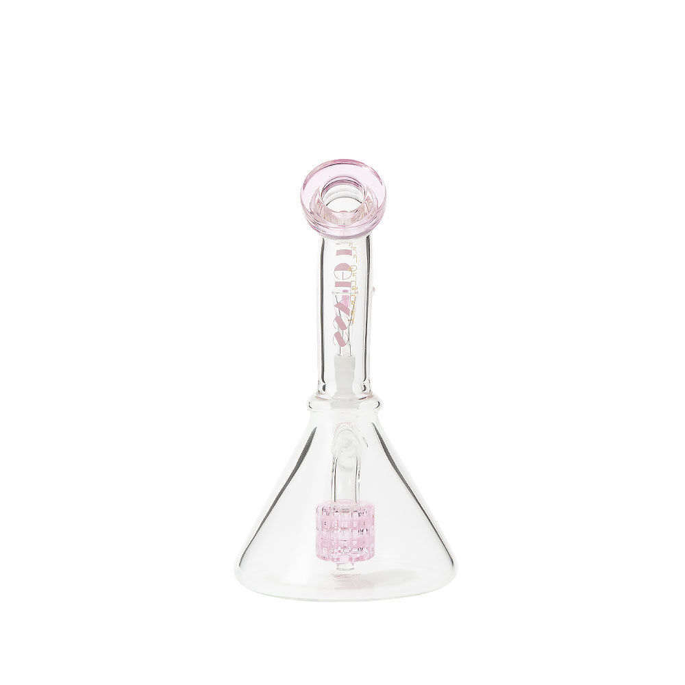 Gili Glass – 6.5" Mini Matrix Perc Glass Bong | Smoking Outlet