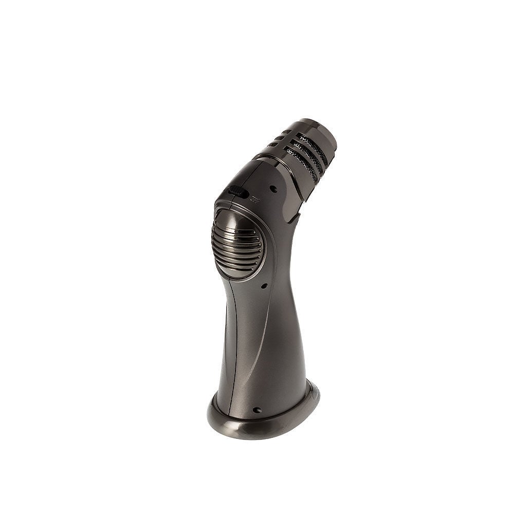 Scorch Torch – 5-Jet Multipurpose Butane Torch | Smoking Outlet