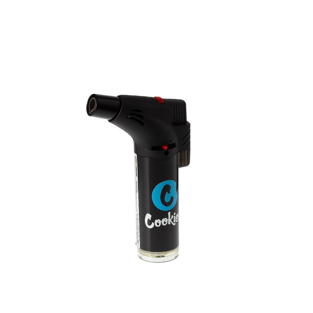 Cookies – Refillable Handheld Butane Torch | Smoking Outlet