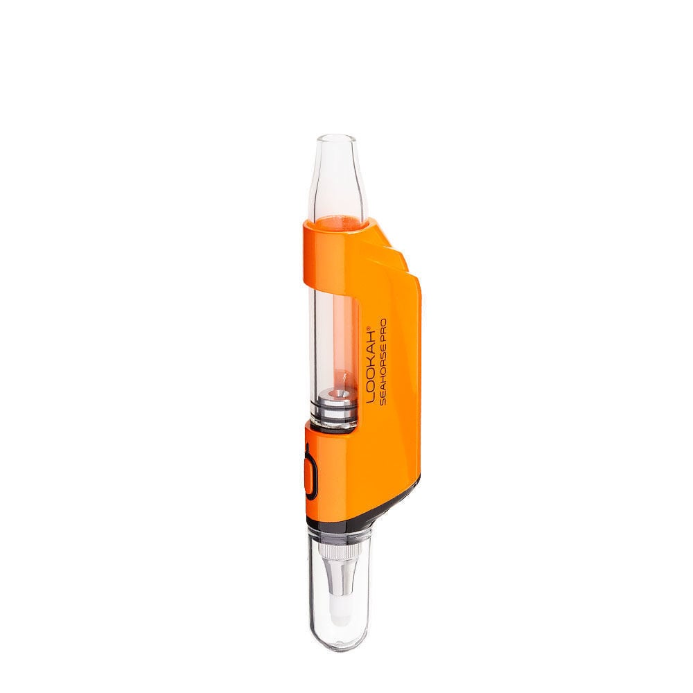 Lookah Seahorse Pro – Wax Vape Pen | Smoking Outlet